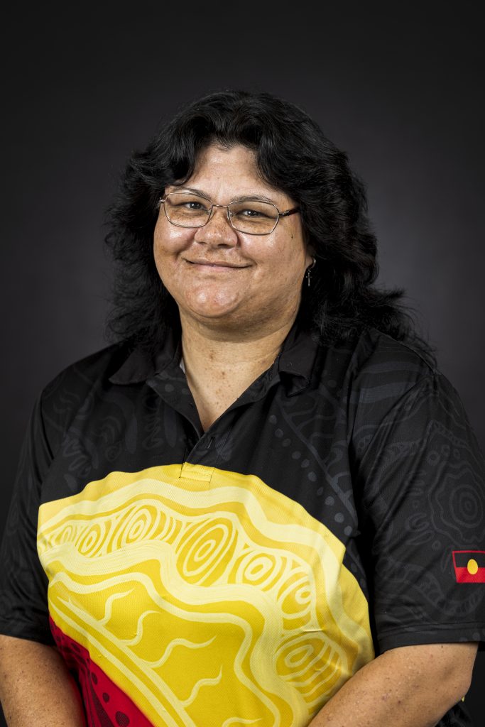 Our Board – Yerrabi Yurwang